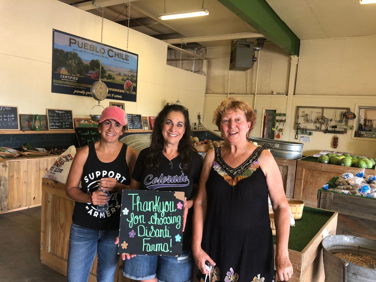 DiSanti Farms – Lyfting Me Up